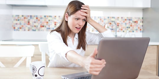 Break/Fix vs Managed Services