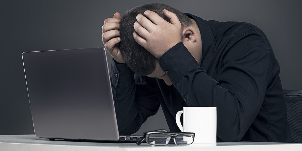 Break/Fix vs Managed Services