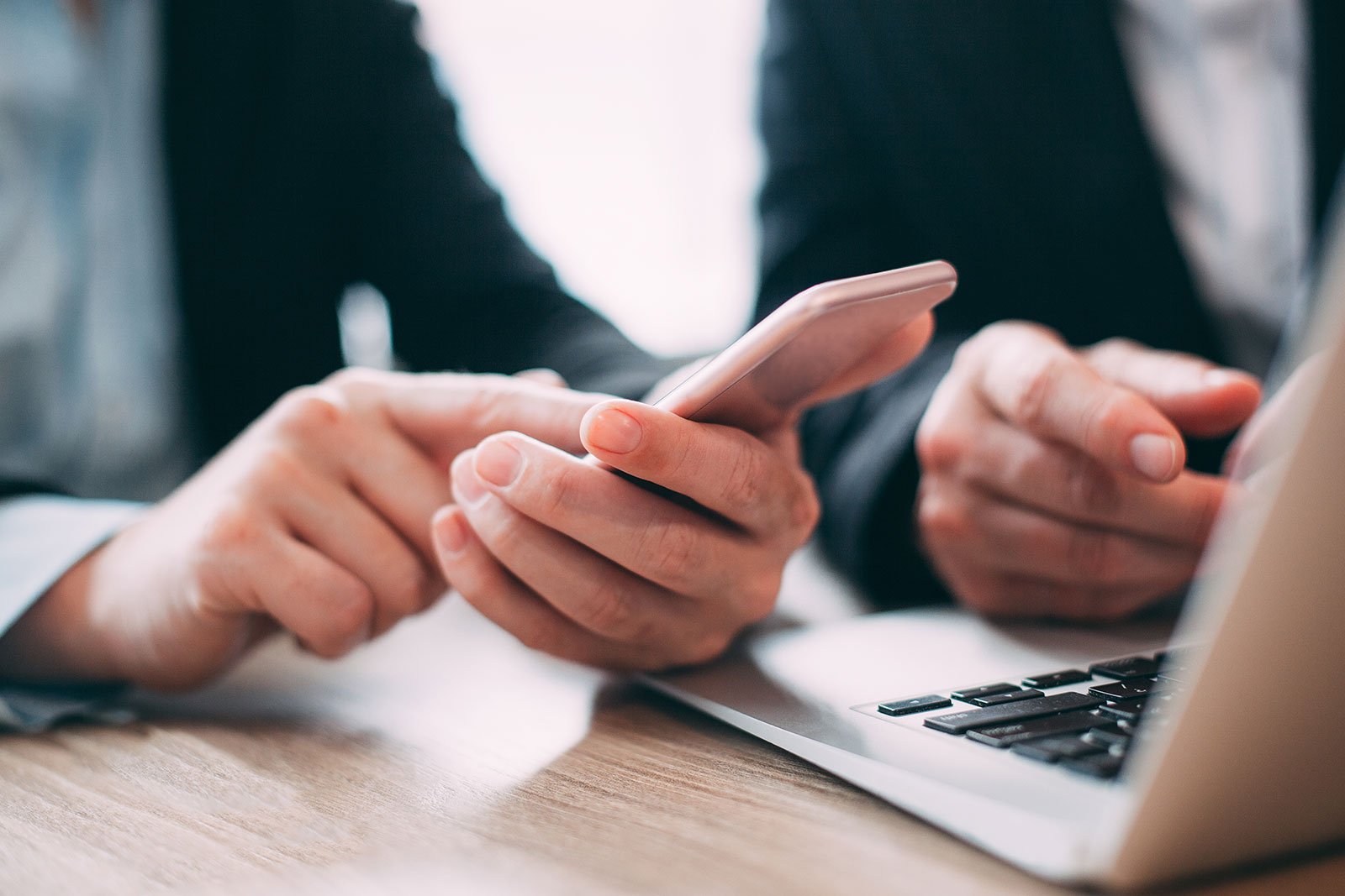 Top Features Every Business Phone System Should Have