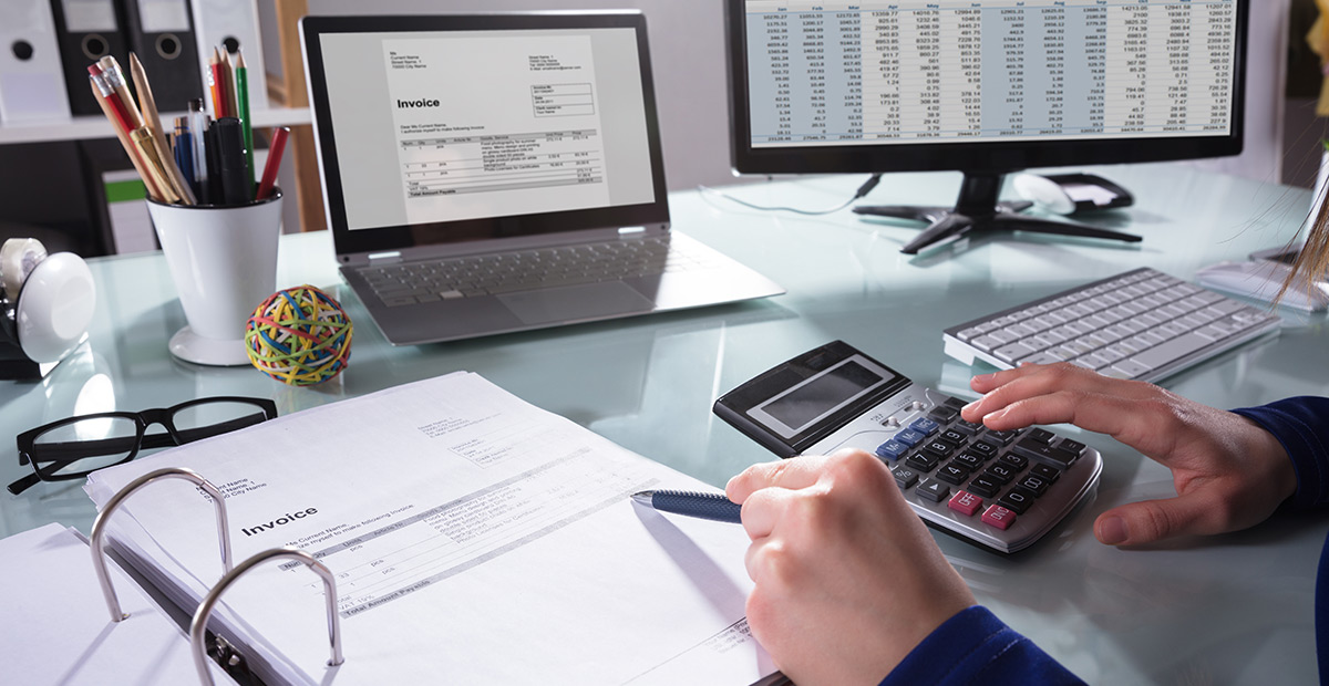 What is cybersecurity best practice for the accounting industry?