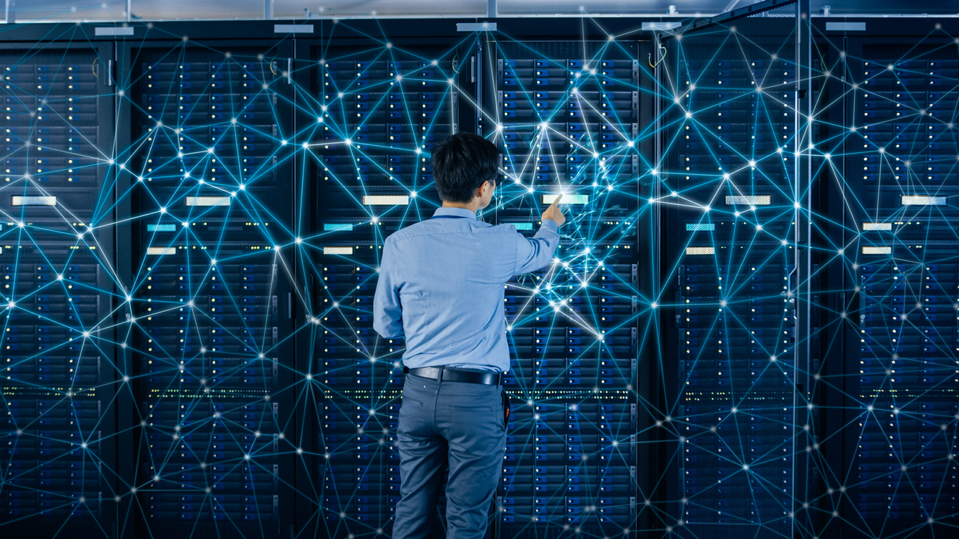 Best Practices for Efficient, Cost-Effective, and Productive Enterprises