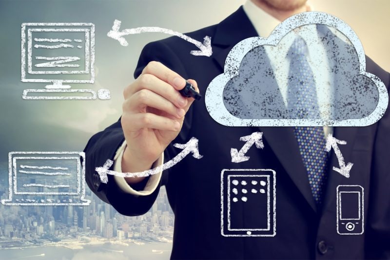 Why You Need to Move Your Business to the Cloud by Essential Tech Brisbane