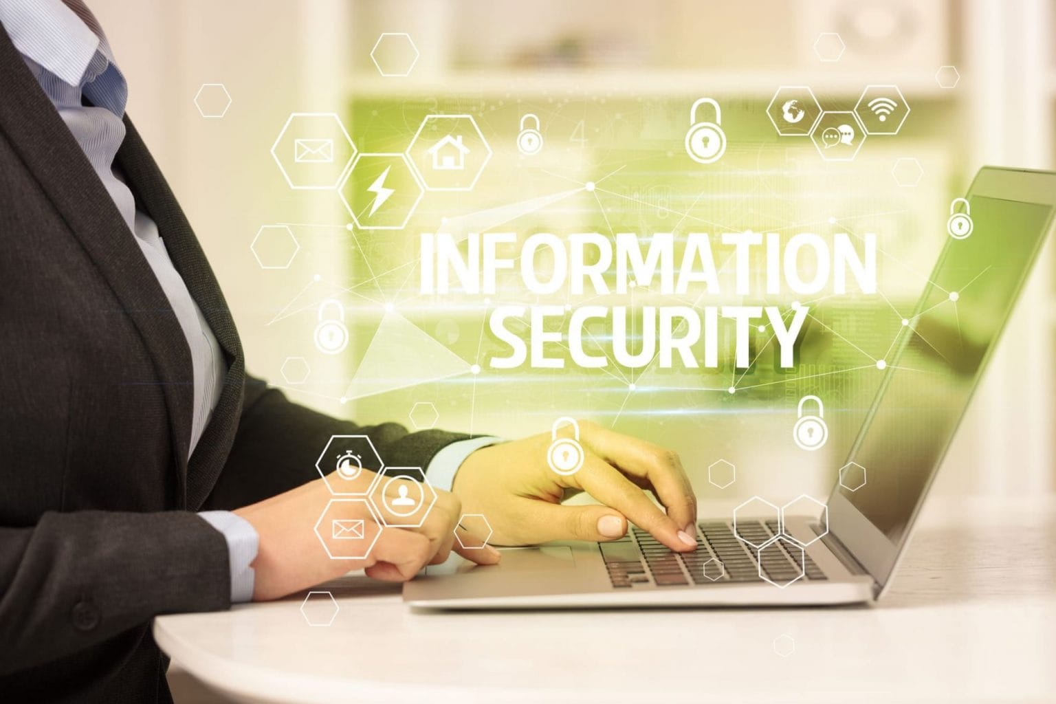 IT Security Tips for Remote Workforce by Essential Tech Brisbane