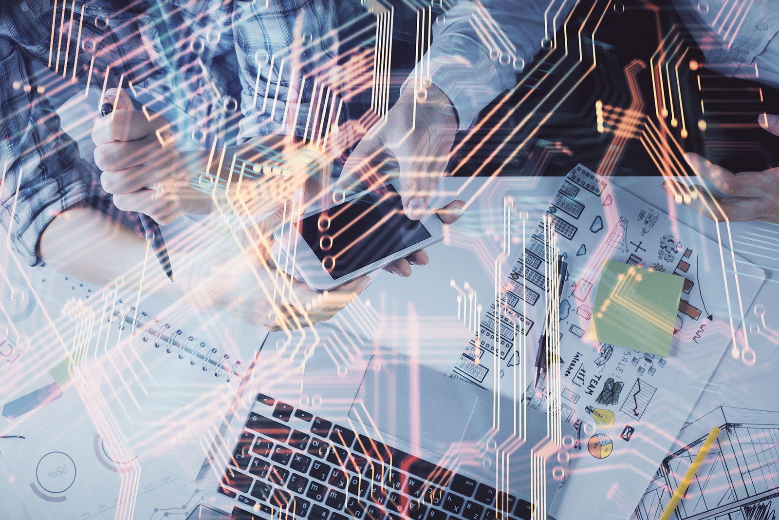 AI-Powered Infrastructure Management and Optimisation Tips