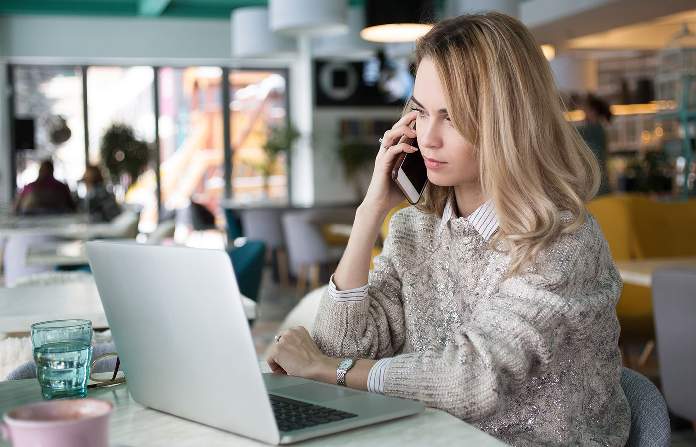 The Ultimate Guide: Phone Systems for Businesses